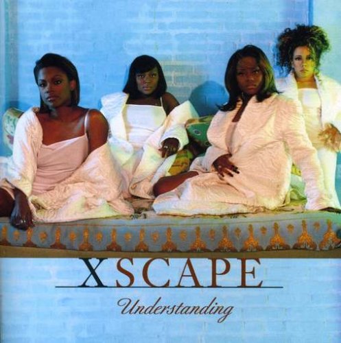 Xscape CD Covers
