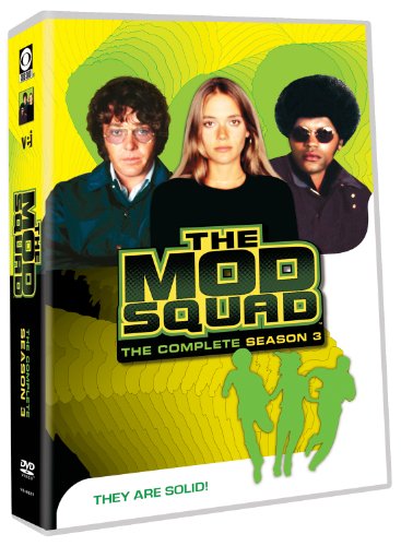 The Mod Squad Cast and Characters | TVGuide.com