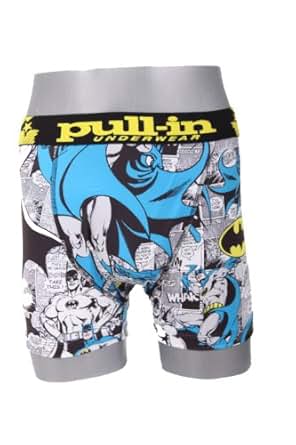 Liste d'anniversaire de Maëlle O. (batman, pull, cale) - Top Moumoute