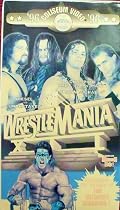 WWF: Wrestlemania XII [VHS] | mya35jcab90's Blog