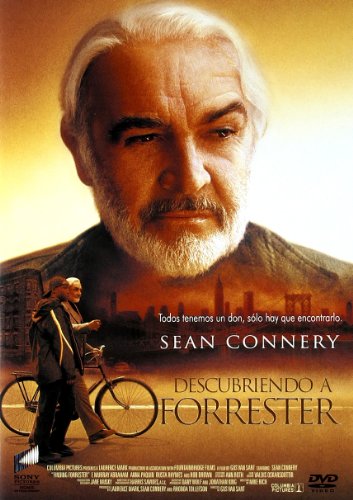 Alquiler y compra de Descubriendo a Forrester - FilmAffinity