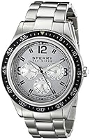 Sperry Top-Sider Men's 10018701 Seasider Analog Display Japanese Quartz ...