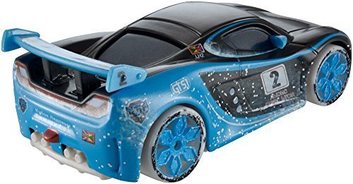Mattel Disney Pixar Cars Ice Racers 1 55 Scale Special | Desertcart Sri ...
