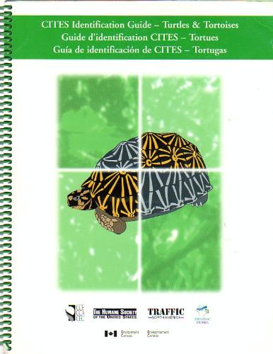 CITES Identification Guide - Turtles and Tortoises | Veterinary ...