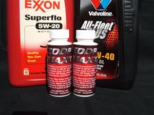 Amazon.com: Zddp Maxx Zddp Oil Additive: Automotive