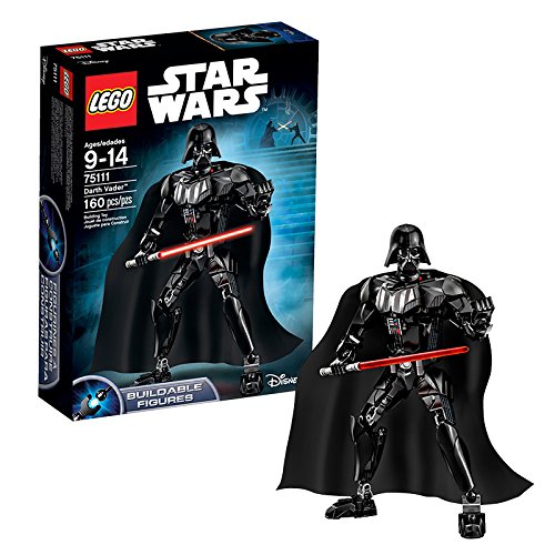 LEGO 75111 - Star Wars Darth Vader | itsoktobeageek.de