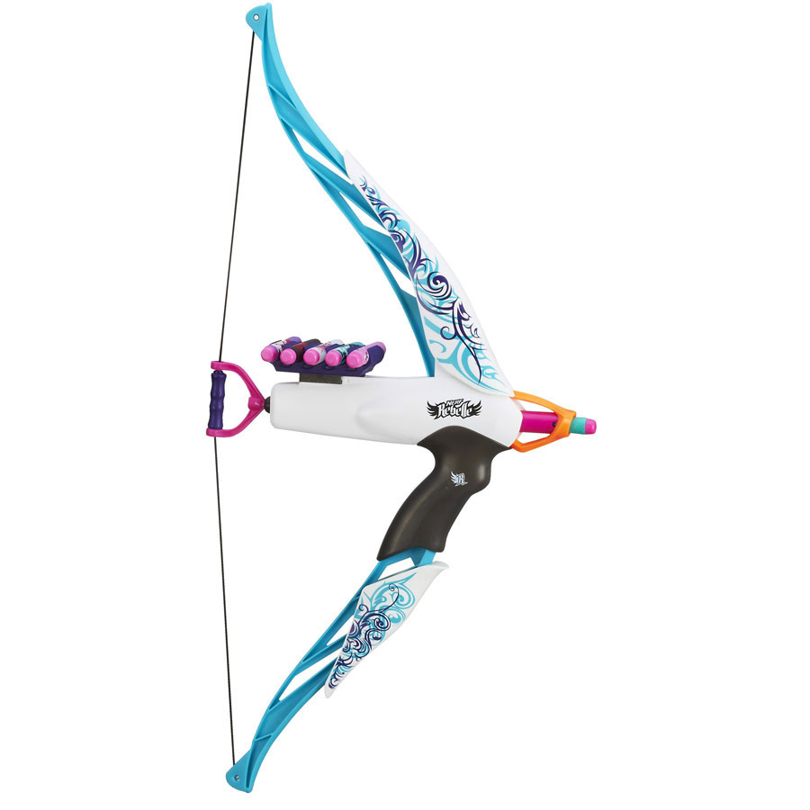 Nerf Rebelle Focusfire Crossbow For Sale Nerf Rebelle Crossbow ...