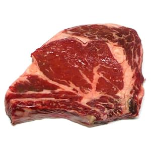 Prime RIB VS Ribeye - Steaks | Prime RIB VS Ribeye, Prime Rib info from ...