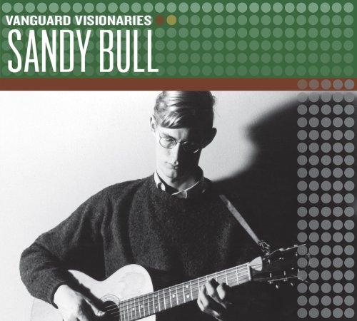 Sandy Bull - Amazing Guitarist Appreciation Thread | Steve Hoffman ...