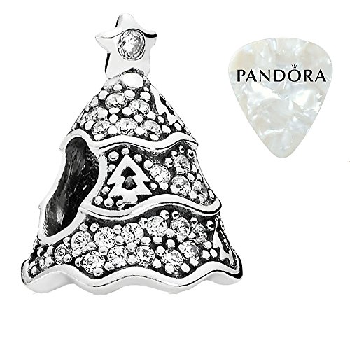 Christmas Pandora Charms | Pandora Charms and Beads