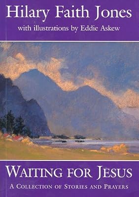 WAITING FOR JESUS, Jones, Hilary Faith, Used; Good Book EUR 5,16 ...