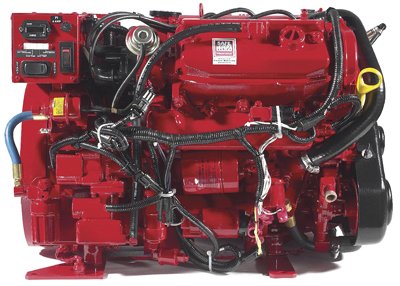 Westerbeke 5.0kW Gasoline Marine Generator Review,For Sale. | Best ...