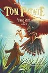 Tom Patate, Tome 2 : Le pays caché d'Alba Spina - Babelio