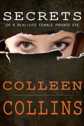 Books — Colleen Collins Books