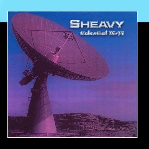 What Are You Listening To Right Now? Febus Mark 11 - Progressive Rock ...