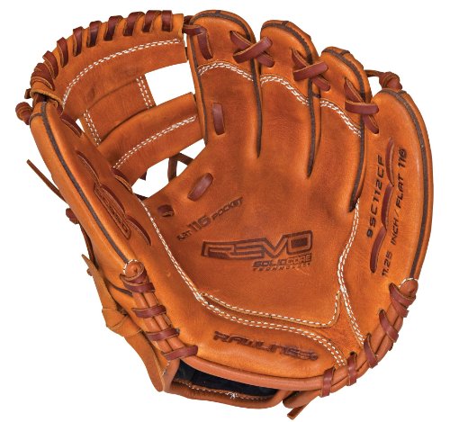 !Read Rawlings Revo 950 Pro I Web Baseball Infield Glove (Dark Tan ...