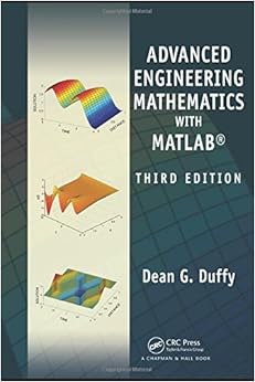 Advanced Engineering Mathematics with MATLAB, Third Edition (Advances ...