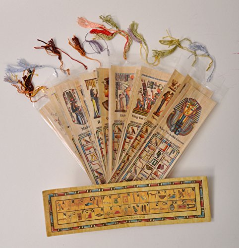 Papyrus Plants - Egyptian Paintings On Papyrus paper - Papyrus Crafts ...