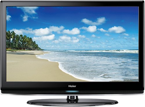 Haier HL32K 32-Inch Widescreen LCD HDTV