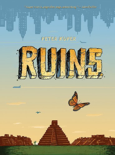 Ruins - Harvard Book Store