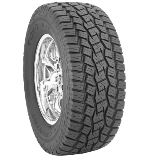 SNOW Toyo open country AT vs. Nitto terra grappler | Toyota FJ Cruiser ...