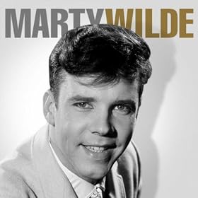 Marty Wilde - Alchetron, The Free Social Encyclopedia