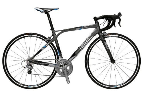 BMC Rennrad Streetracer SR01 shark (2011) (Rahmengrösse: 51 cm ...