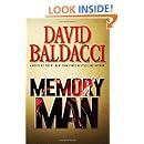 Memory Man (Amos Decker ): David Baldacci: 9781455559824: Amazon.com: Books
