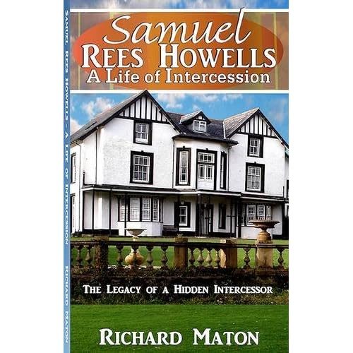 Samuel Rees Howells | Rees Howells