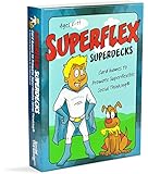 Superflex ... A Superhero Social Thinking Curriculum: Stephanie ...