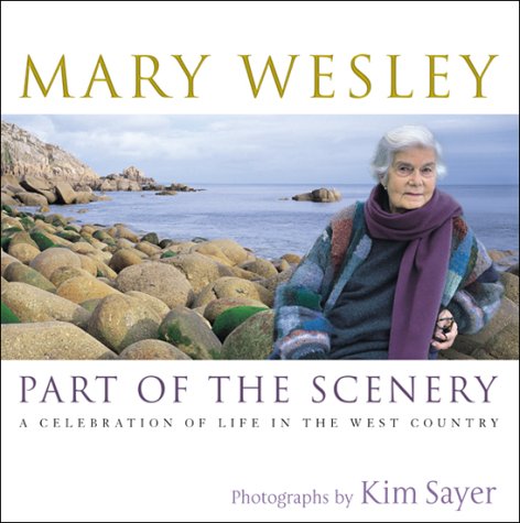 Mary Wesley - Alchetron, The Free Social Encyclopedia