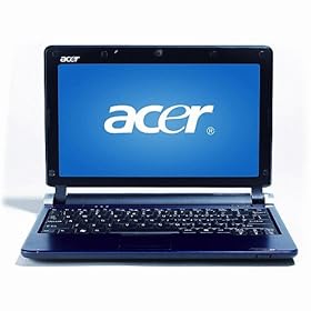 Acer Aspire One AOD250 Series 10.1-Inch Netbook | Computer Notebook ...