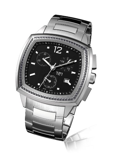 !&!Cheap Price 121Time – Spin Master Quartz chrono – Swiss Made | Shop ...