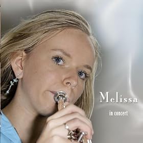 Amazon.com: Melissa In Concert: Melissa Venema - Trumpet: MP3 Downloads
