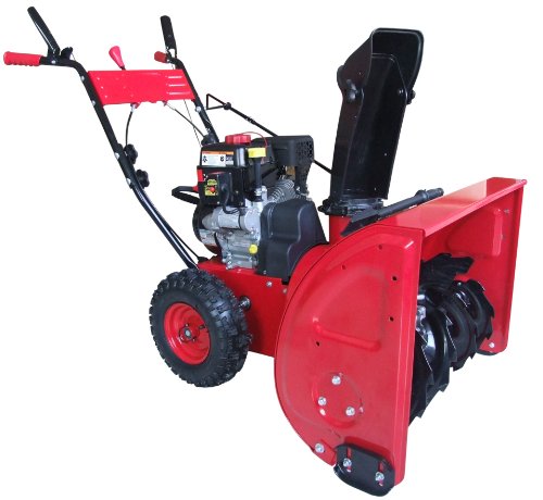 Snow Thrower Reviews » Blog Archive » Learn More About Power Smart ...
