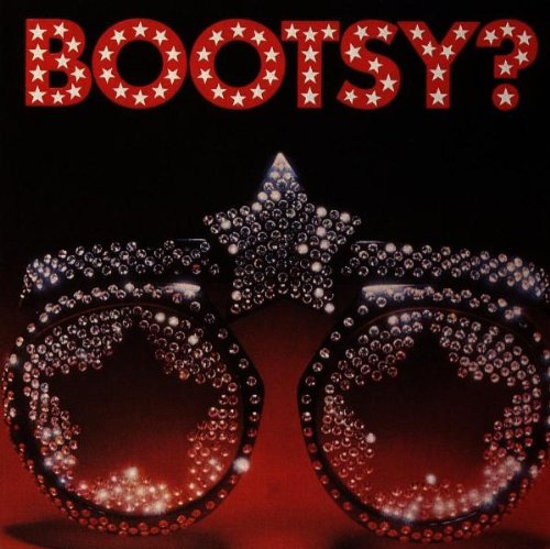 Bootsy's Rubber Band / Bootsy? Player of the Year（1978,US） - 今日の1枚 ～ 股旅堂的音盤
