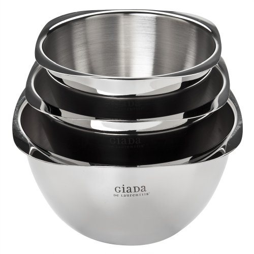Giada Salt Pepper Bowls