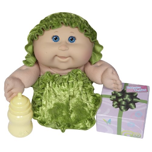 +1:Cabbage Patch Kids ‘Surprise Newborn’-Assorted | uuufsftipf