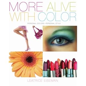 Системы типирования: Leatrice Eiseman и Colortime, теоретическая база и ...