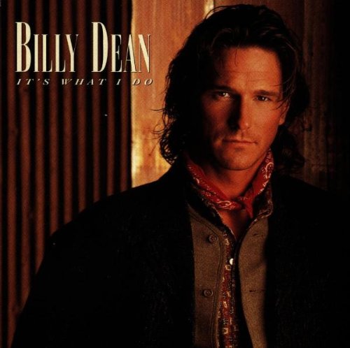 Billy Dean - Alchetron, The Free Social Encyclopedia