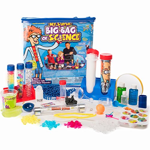 20 Spectacular Science Kits for Kids