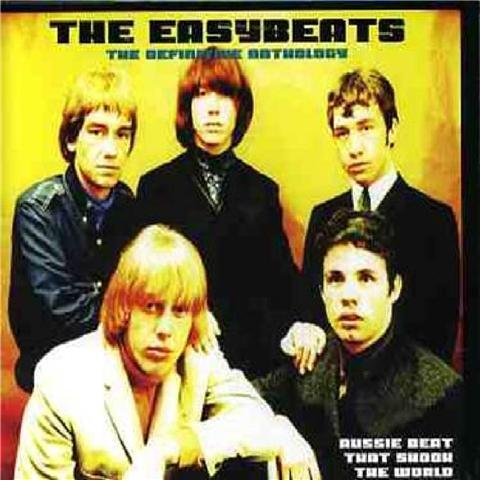 'Good Times': The Lost Easybeats Album. | Steve Hoffman Music Forums