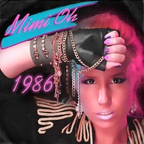 Introducing.......Mimi Oh!