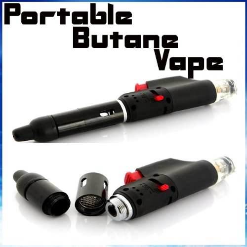 :New Click N Smoke,Click N vape, all In One Vaporizer With Torch ...