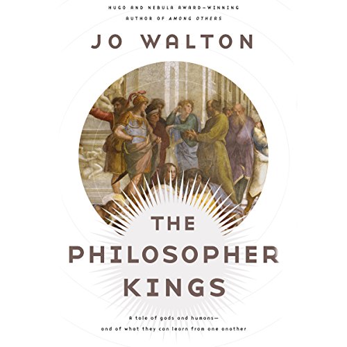 Publication: The Philosopher Kings