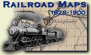 Amazon.com : Historic 1800's Railroad Map Collection - 5 CDs Consisting ...