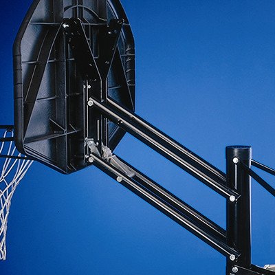 Huffy Conversion Kit for Basketball Hoops Sporting Goods Team Sports ...