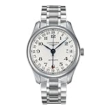Bargain Longines Master Collection Automatic Women’s Watch , Buy Now ...