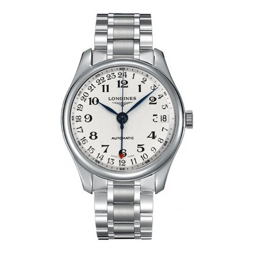 Bargain Longines Master Collection Automatic Women’s Watch , Buy Now ...