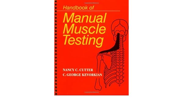 Kendall Muscle Testing Ebook Readers - erogonthai